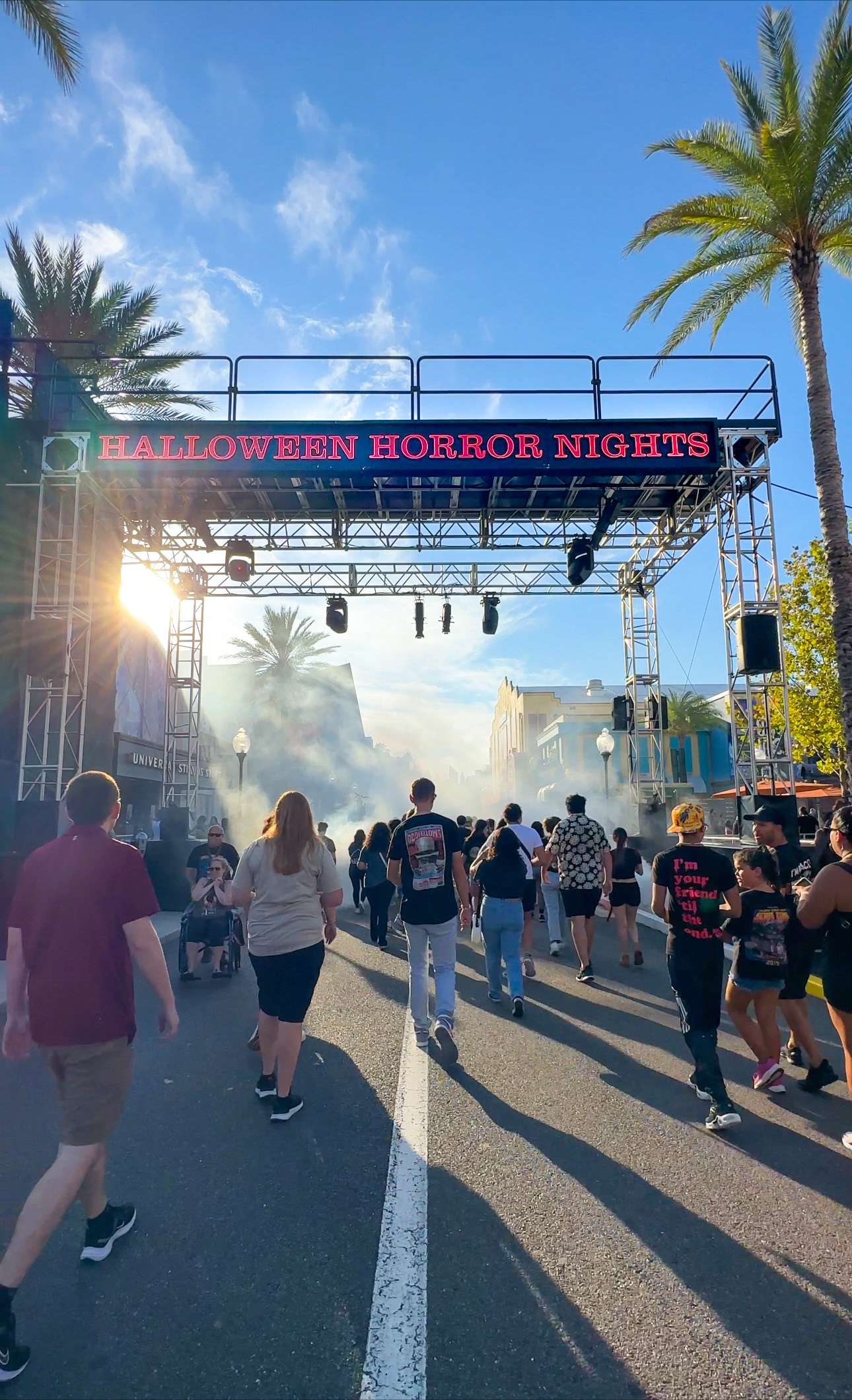 HHN 32 House Review & Rankings at Universal Studios Florida – Mo Goes ...